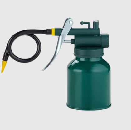 HAND PUMP OILERS/ OIL CANS - STAR TOOLS - Leading Manufacturer of ...